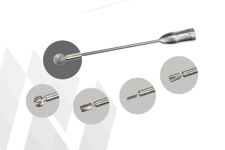 Spine/UBE – BONSS MEDICAL