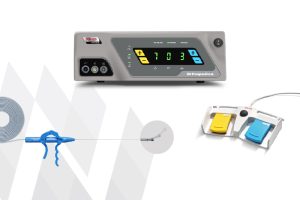 Spine RF Plasma Surgical System – BONSS MEDICAL