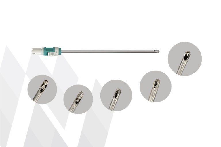 Spine/UBE – BONSS MEDICAL