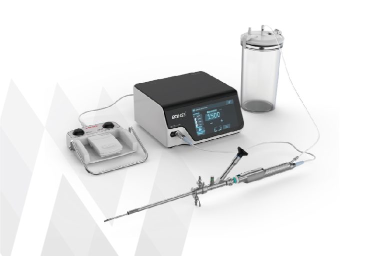 BONSS Surgical Power System – BONSS MEDICAL