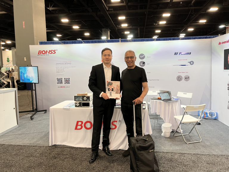 FIME 2023 – BONSS MEDICAL