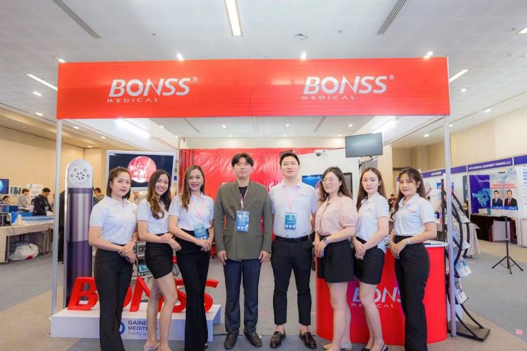ASEAN MISST 2025 Successfully Concluded! – BONSS MEDICAL